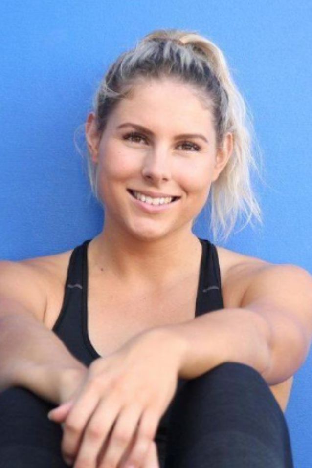 Storm Purvis - Hire Keynote and Guest Speaker - ICMI